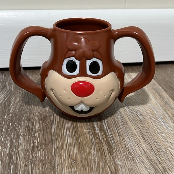 Nestle | Kitchen | Nestle Quik Nesquik Chocolate Bunny Mug | Poshmark